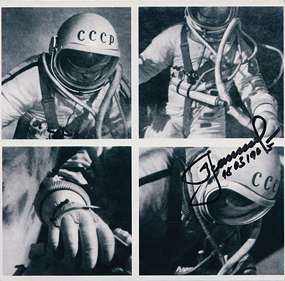Apollo Astronaut Autographs and Moonwalker Signed Photos by Moonpans