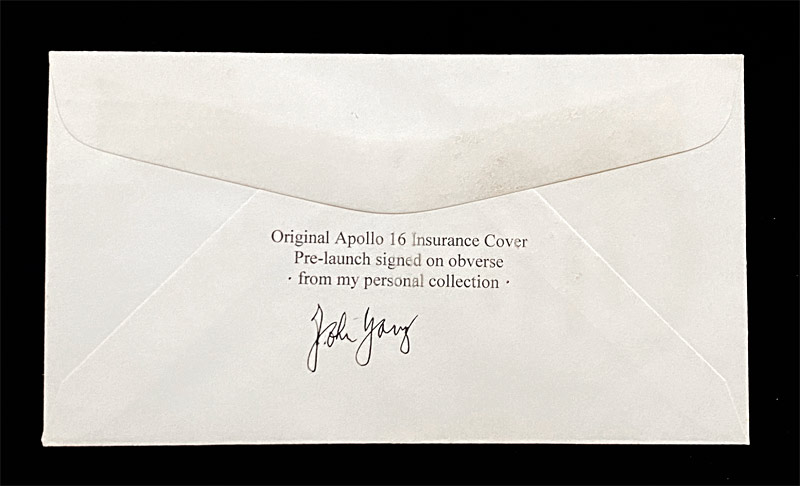 John Young Insurance Cover